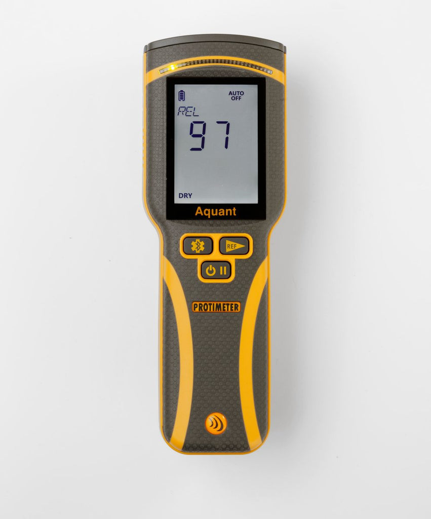Protimeter Aquant (New Version 2) – Moisture Meter Direct