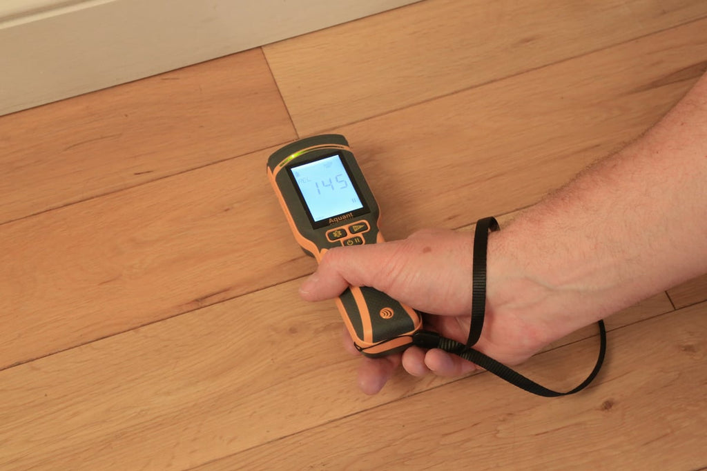 Protimeter Aquant (New Version 2) – Moisture Meter Direct