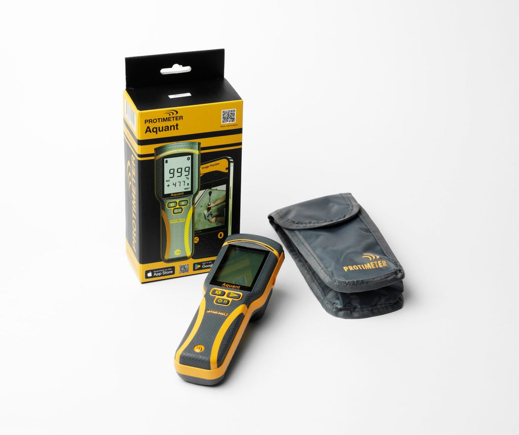 Protimeter Aquant (New Version 2) – Moisture Meter Direct