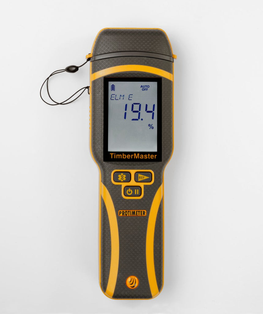Protimeter TimberMaster V2 **NEW MODEL** – Moisture Meter Direct