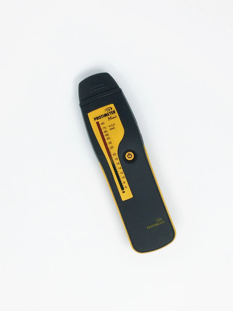 Protimeter Mini – Moisture Meter Direct